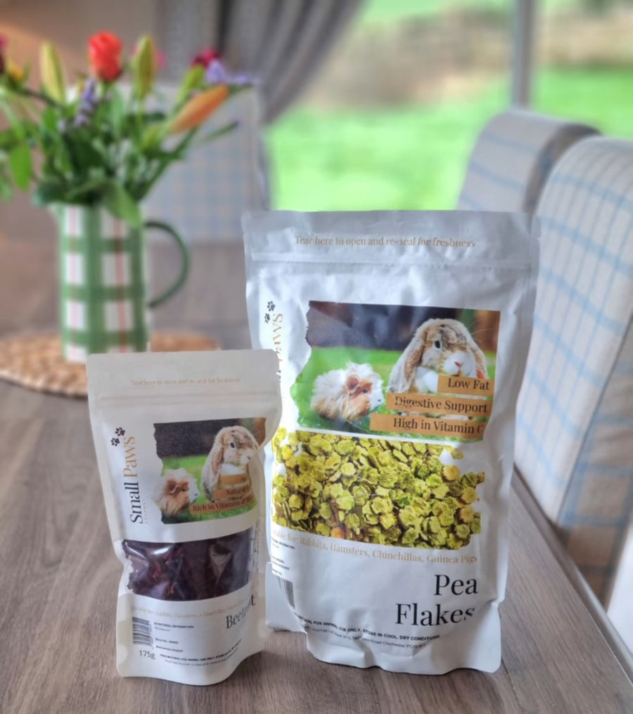 about us – Small Paws Gourmet