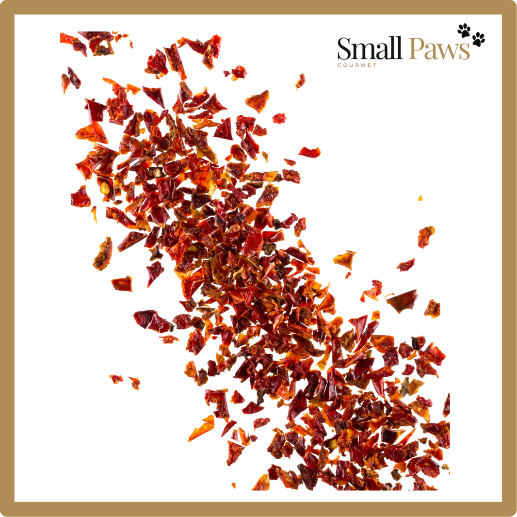 Products – Small Paws Gourmet