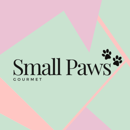 Small Paws Gourmet